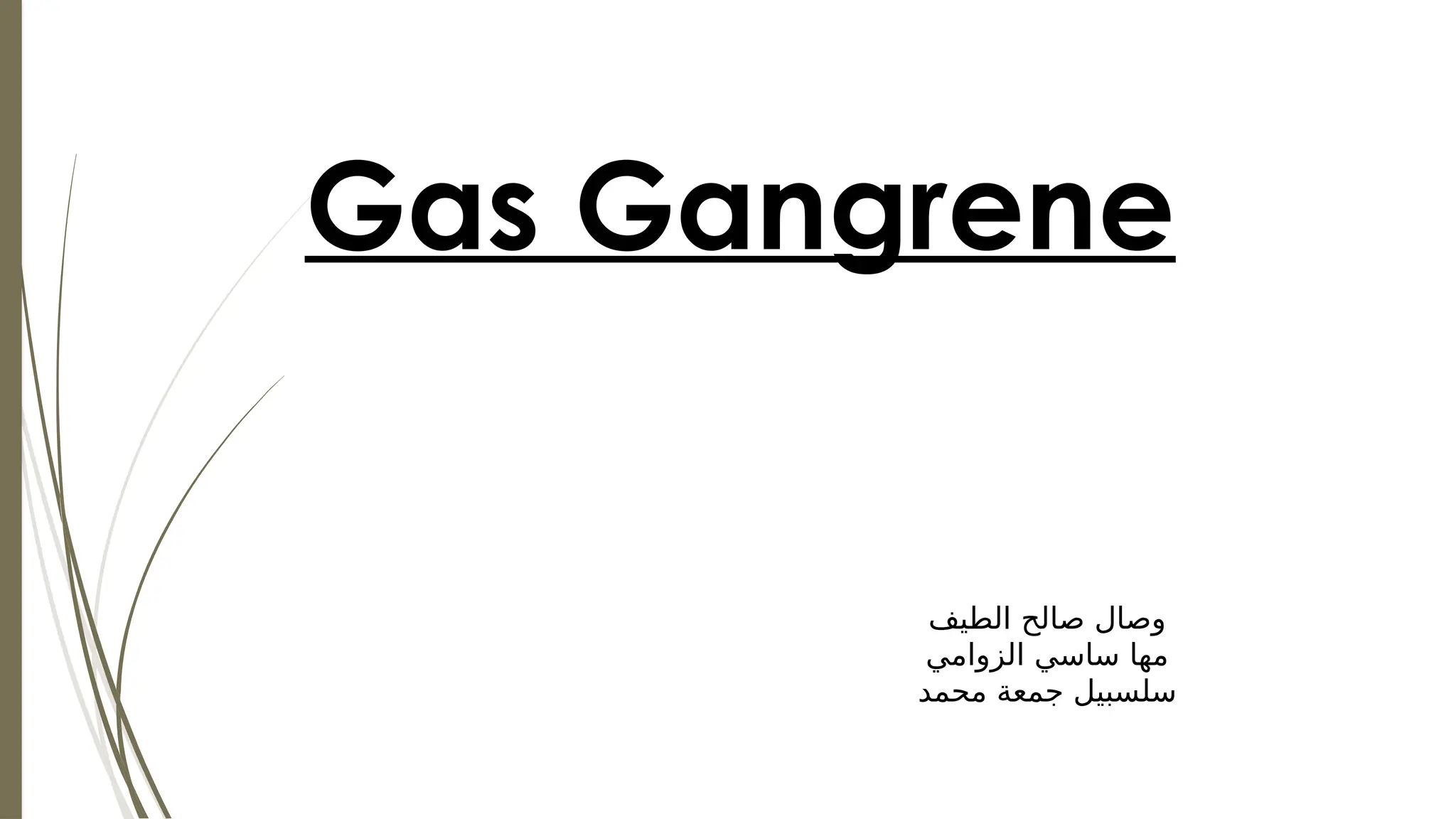 Gas-Gangrene-A-Serious-Bacterial-Infection.pptx