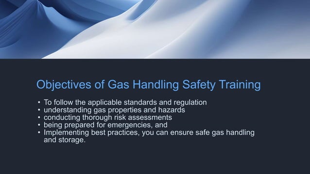 Gas-Handling-and-Safety-A-Comprehensive-Guide.pptx | Chemistry | Science