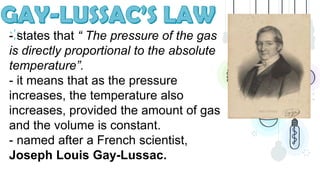 Gas-Laws.pptx gas charles boyle gay lussac | PPTX