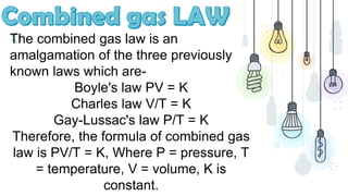 Gas-Laws.pptx gas charles boyle gay lussac | PPTX