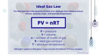 Gas-Laws.pptx gas charles boyle gay lussac | PPTX