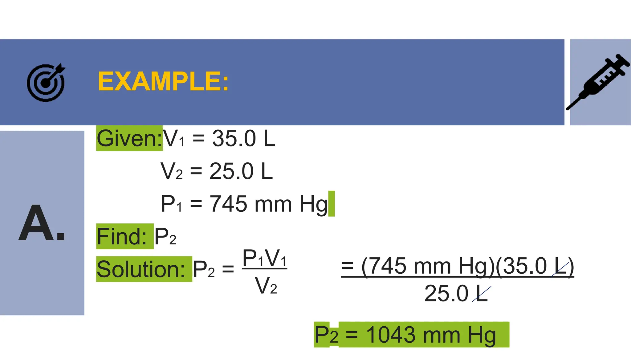 GAS-LAWS -Properties of gases, relationships of temperature , volume ...