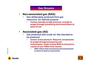 Gas power-infrastructure | PPT