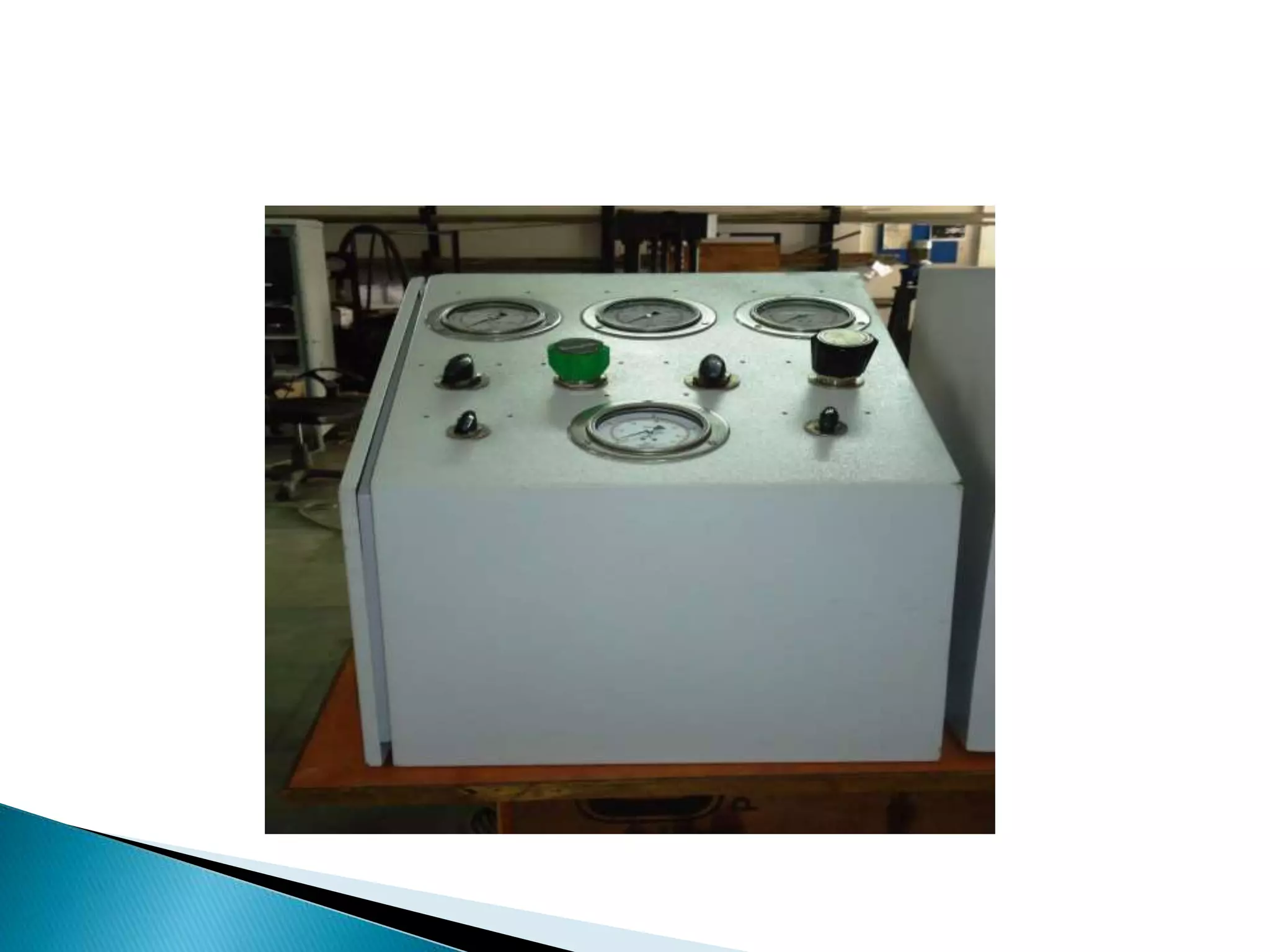 gas-purging-system.pptx | Chemistry | Science