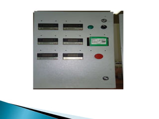 gas-purging-system.pptx | Chemistry | Science