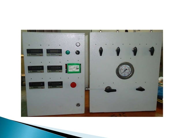 gas-purging-system.pptx | Chemistry | Science