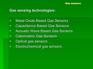 gas-sensors.ppt