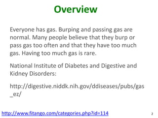 Gas | PPTX