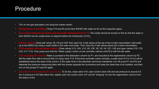 Gas Absorption CE404 for Chemical Engineers | PPT
