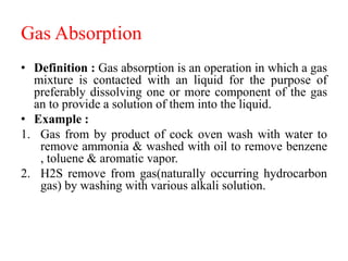 Gas Absorption & Adsorption.pptx