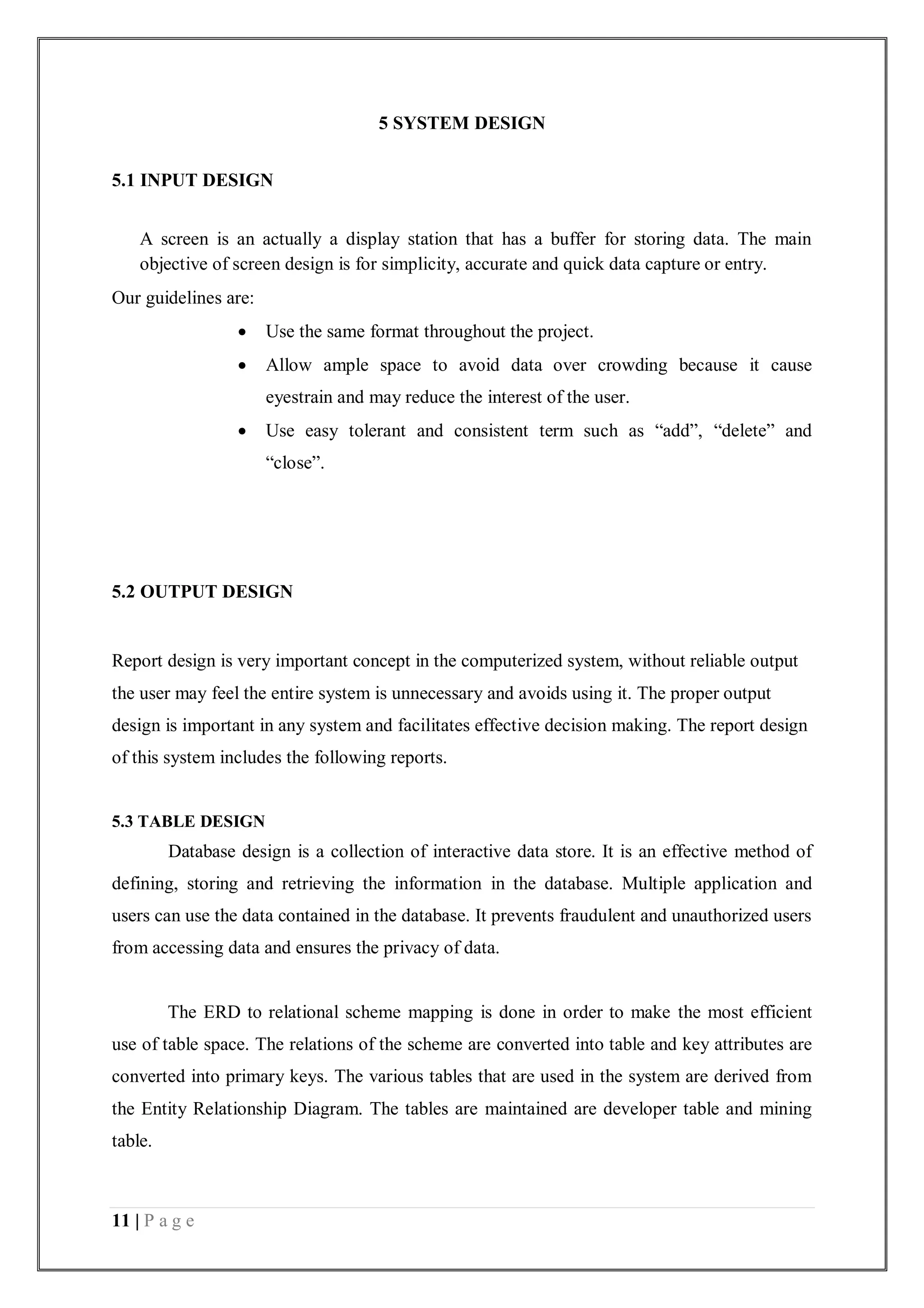 Gas agency management system project report.pdf