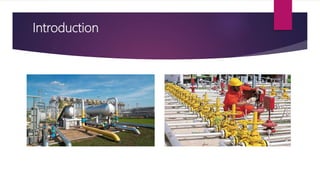 Gas allocation in bangladesh | PPTX