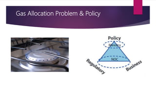 Gas allocation in bangladesh | PPTX