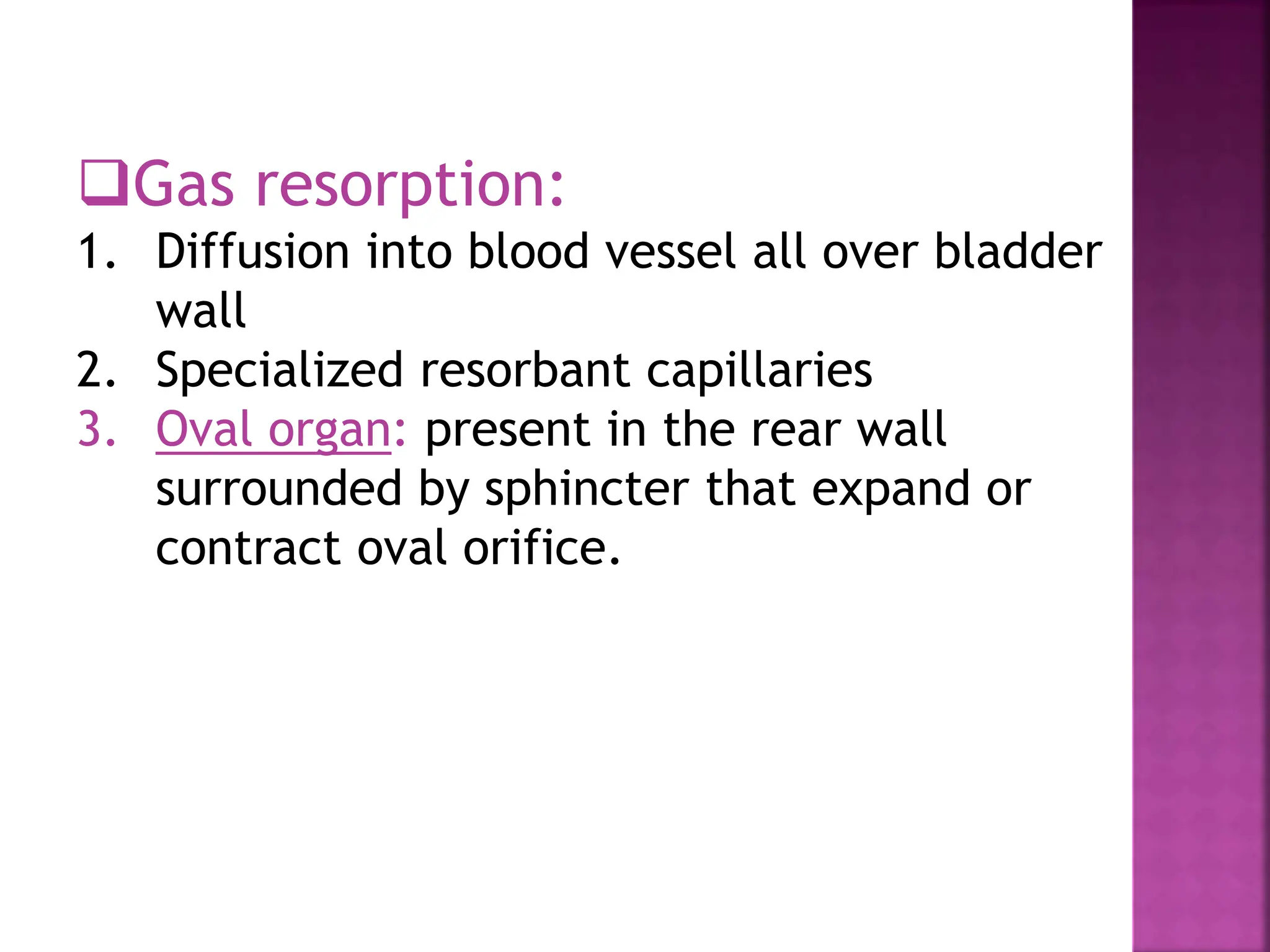Gas bladder and its functions in fishesr.pptx