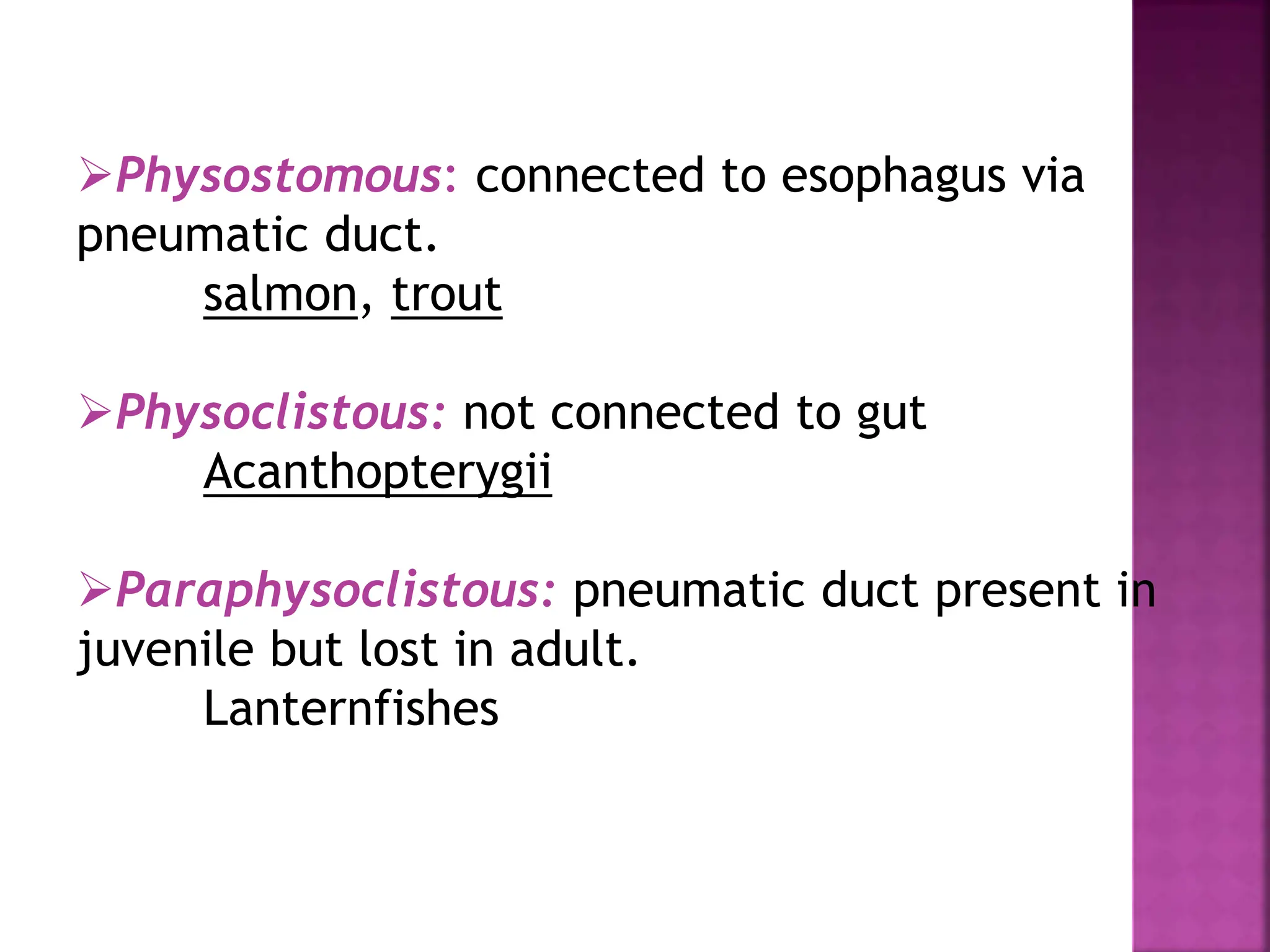 Gas bladder and its functions in fishesr.pptx