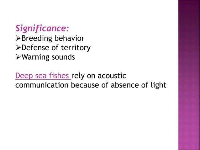 Gas bladder and its functions in fishesr.pptx | Fish and Aquariums | Pets