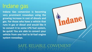 Gas booking agency | PPT