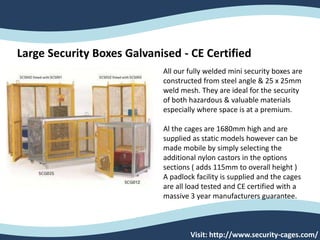 Gas bottle storage | PPT