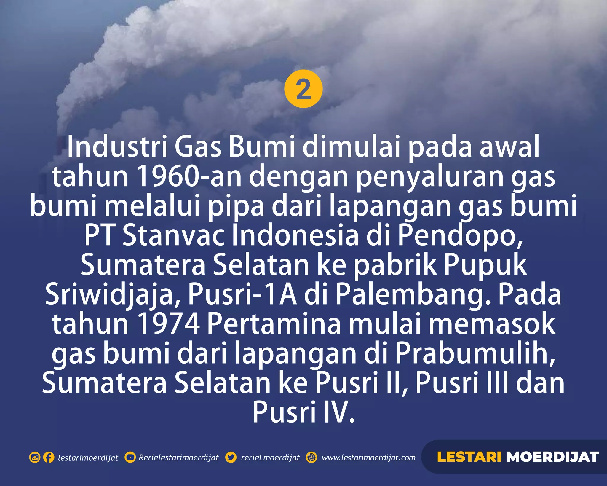 Gas bumi Adalah Energi | PDF