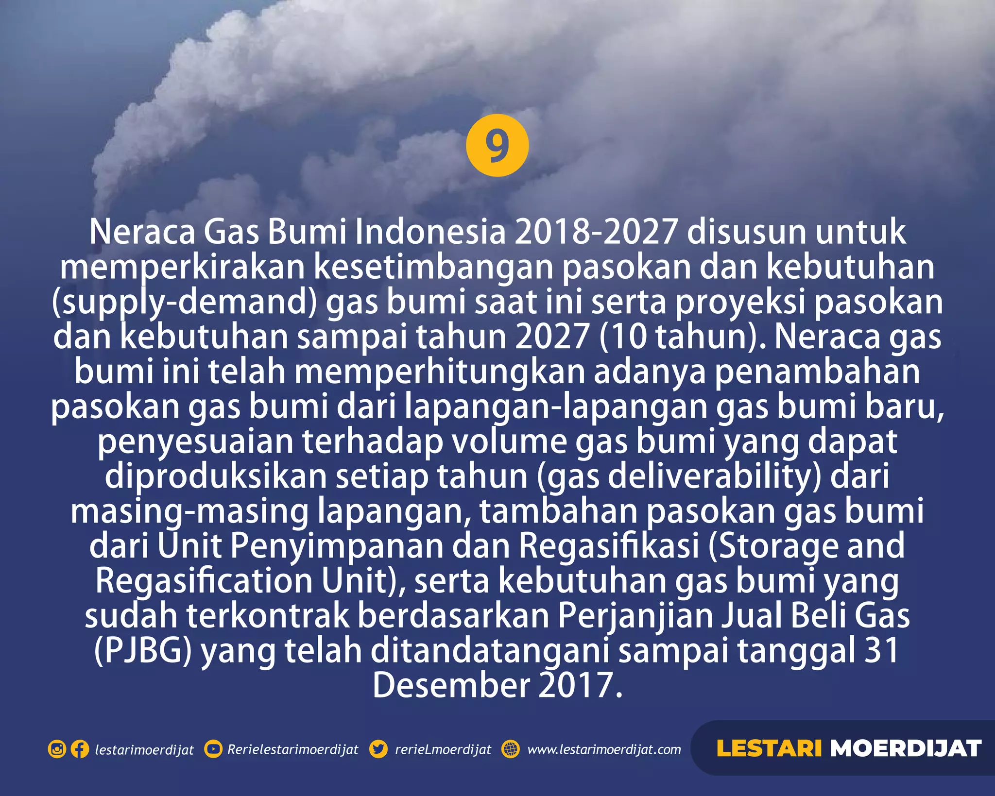 Gas bumi Adalah Energi | PDF
