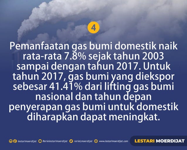 Gas bumi Adalah Energi | PPT