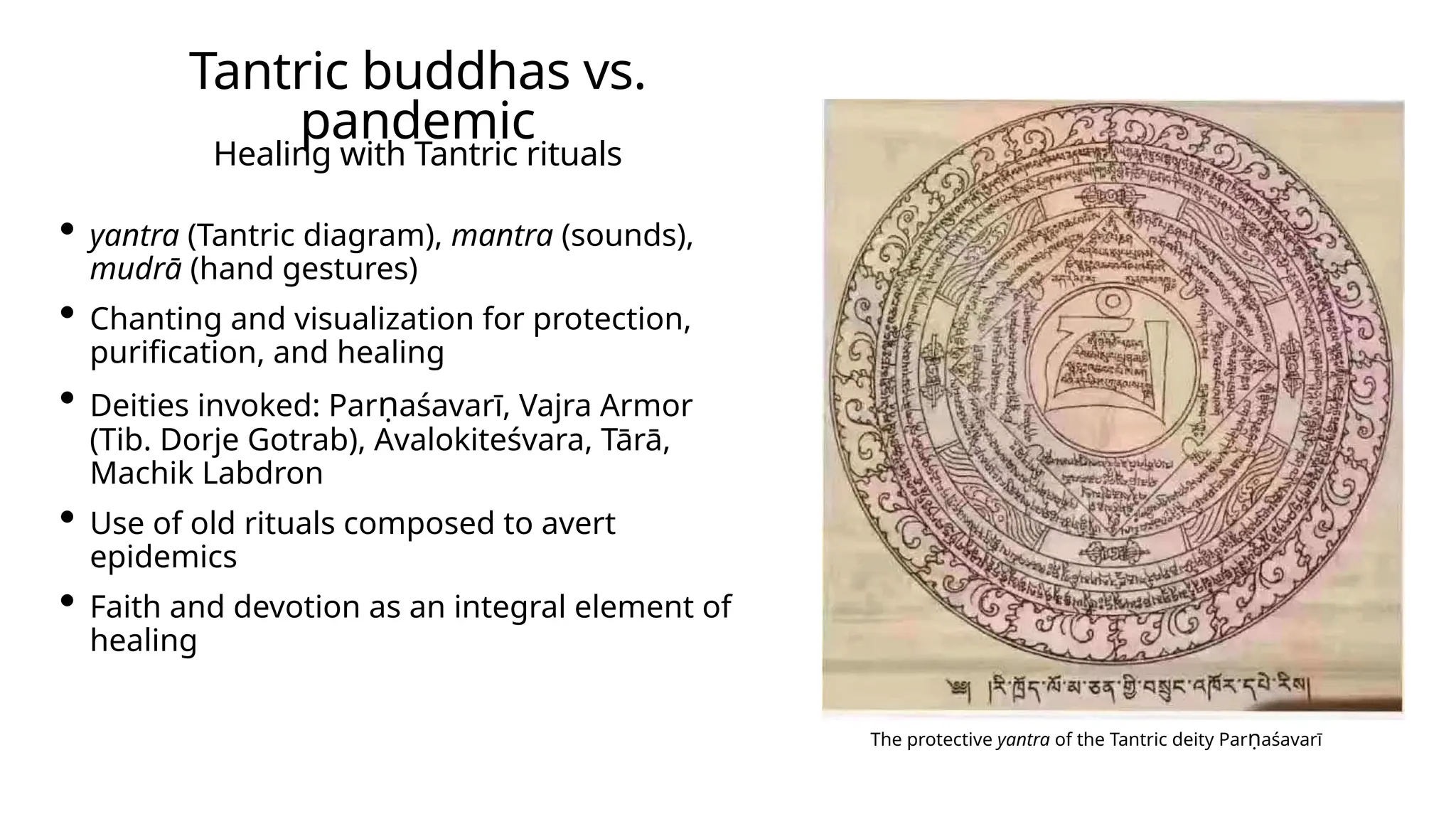 GASC33 Lecture 10 week 11.pptx in global buddhism uofT | PPTX