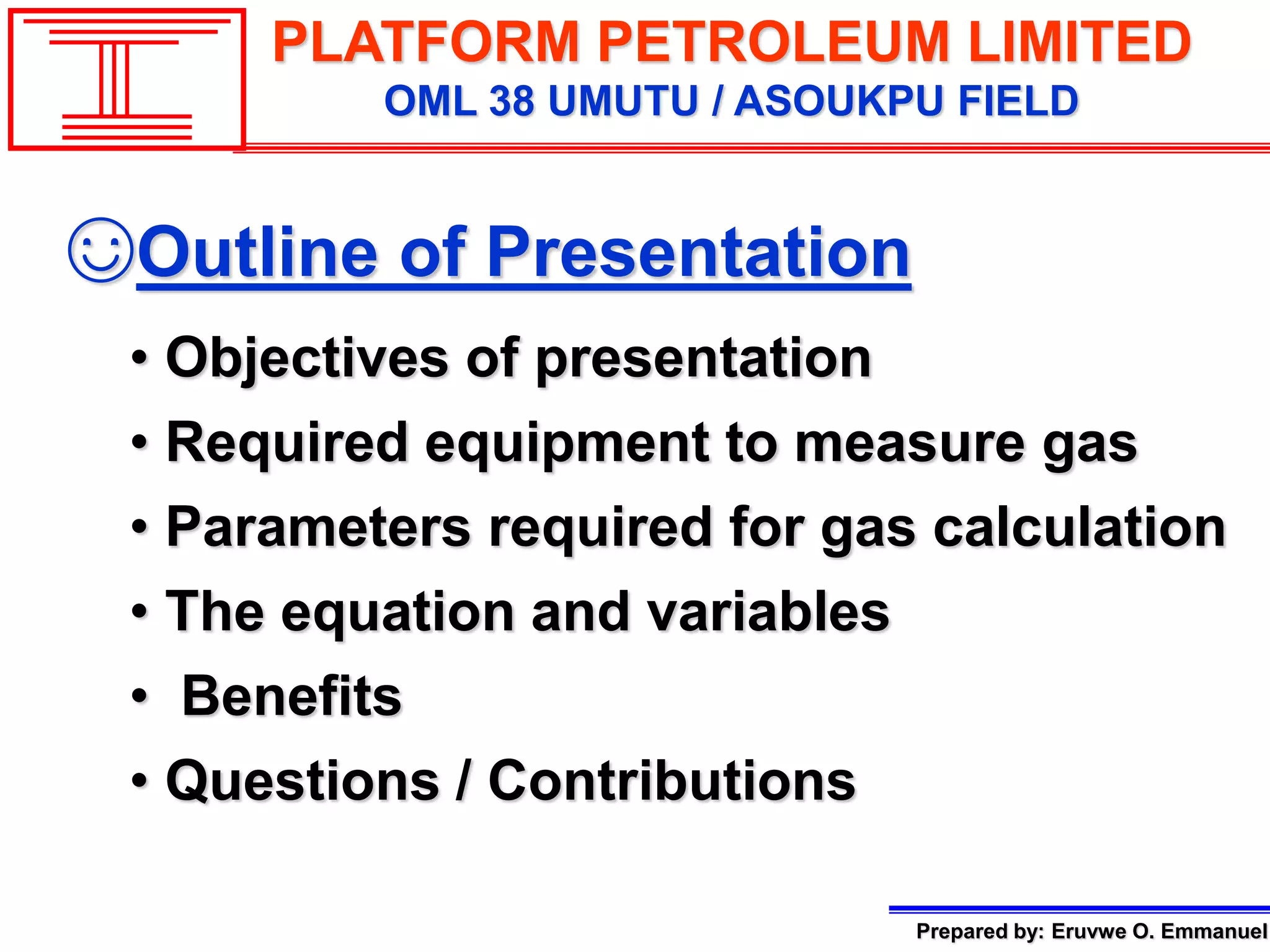 Gas calculation presentation.ppt