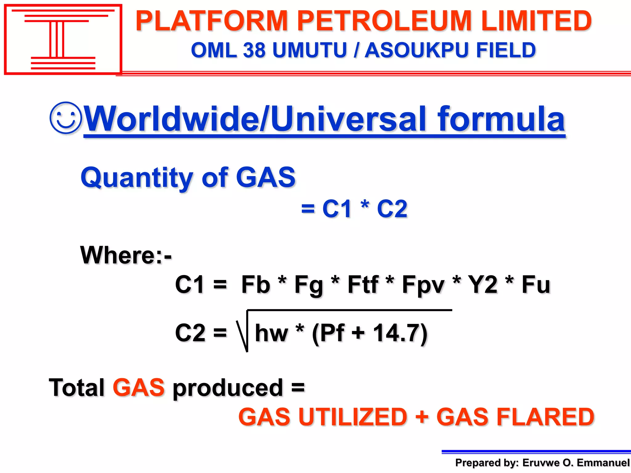 Gas calculation presentation.ppt