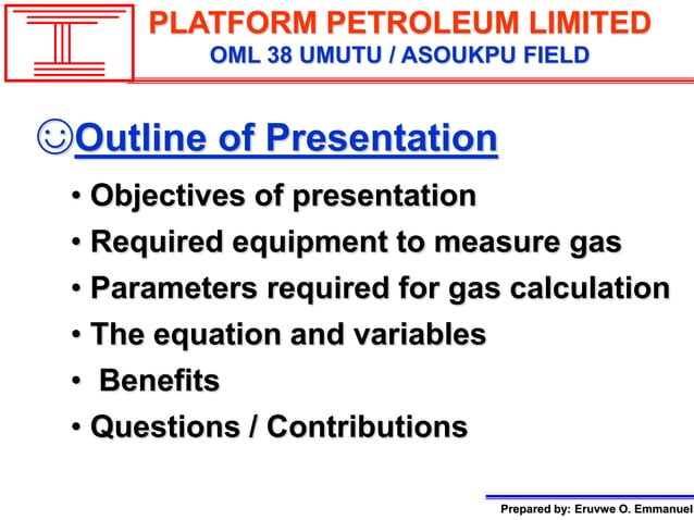 Gas calculation presentation.ppt