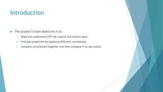 PVT Correlations for Gas Calculations.pptx
