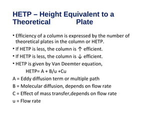 Gas chromatography | PPT