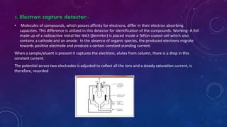 Gas chromatography | PPT