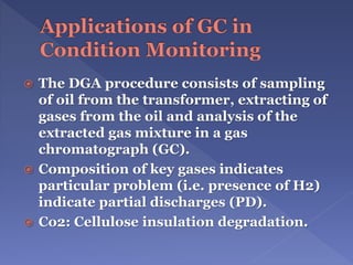 Gas chromatography | PPT