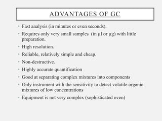 Gas Chromatography.pptx