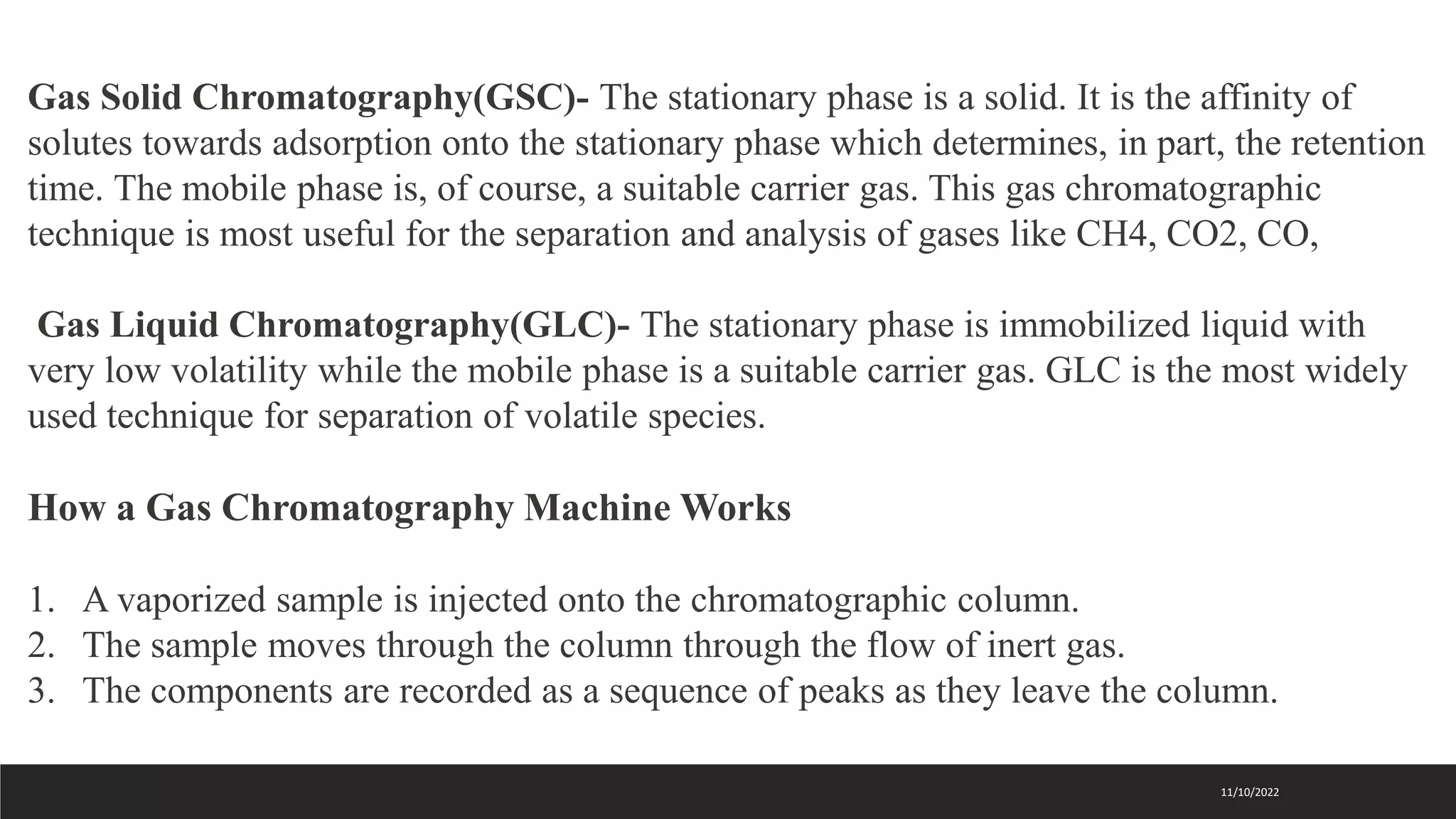 GAS CHROMATOGRAPHY.pptx