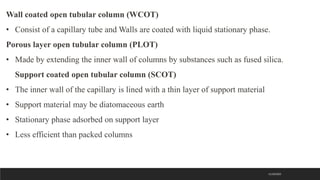 GAS CHROMATOGRAPHY.pptx