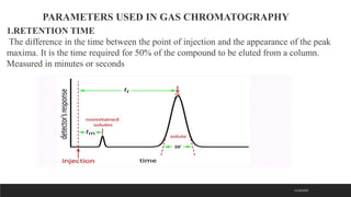 GAS CHROMATOGRAPHY.pptx