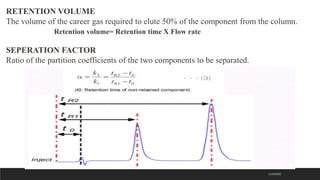 GAS CHROMATOGRAPHY.pptx