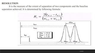 GAS CHROMATOGRAPHY.pptx