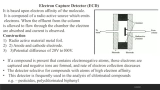 GAS CHROMATOGRAPHY.pptx