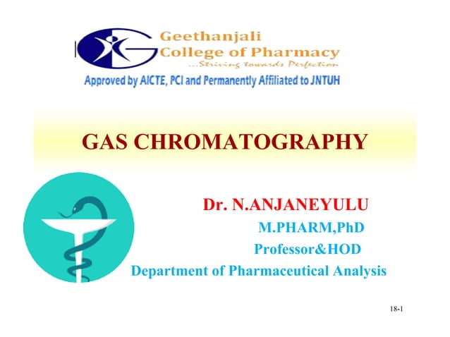 Gas Chromatography.ppt