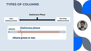 Gas Chromatography | PDF | Chemistry | Science