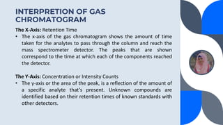 Gas Chromatography | PDF