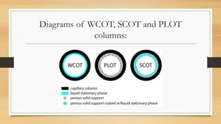 Gas Chromatography all information about Gass chromatography | PPT