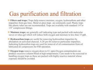 GAS CHROMATOGRAPHY.pptx