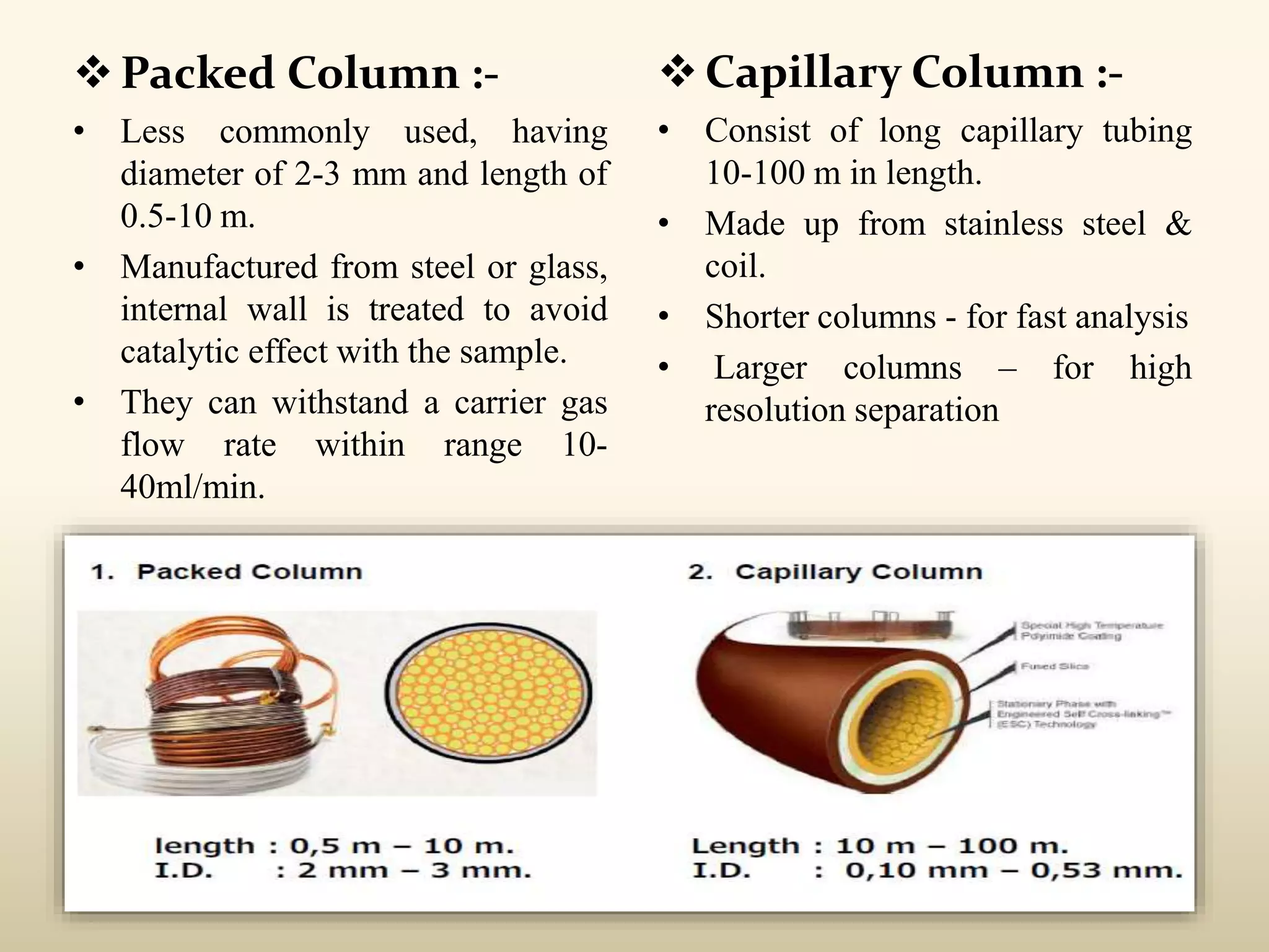 Gas chromatography mass spectrometry (GC-MS) | PPTX
