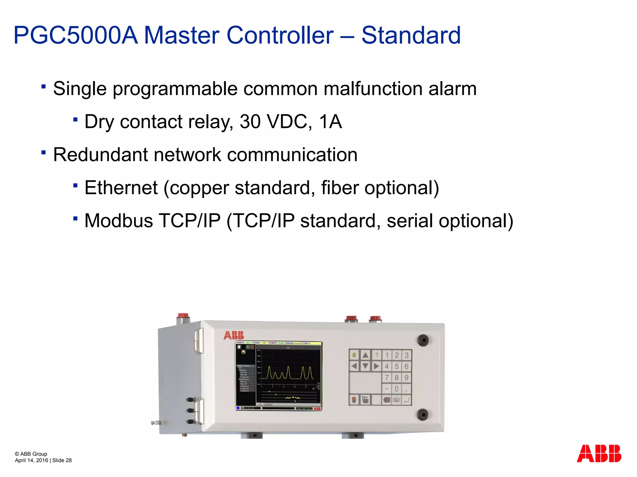 Gas chromatography practical approach2 | PPT