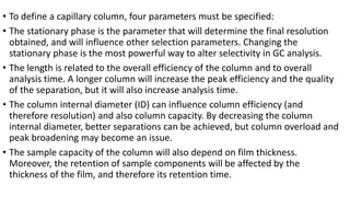 gas chromatography and its working.......pdf