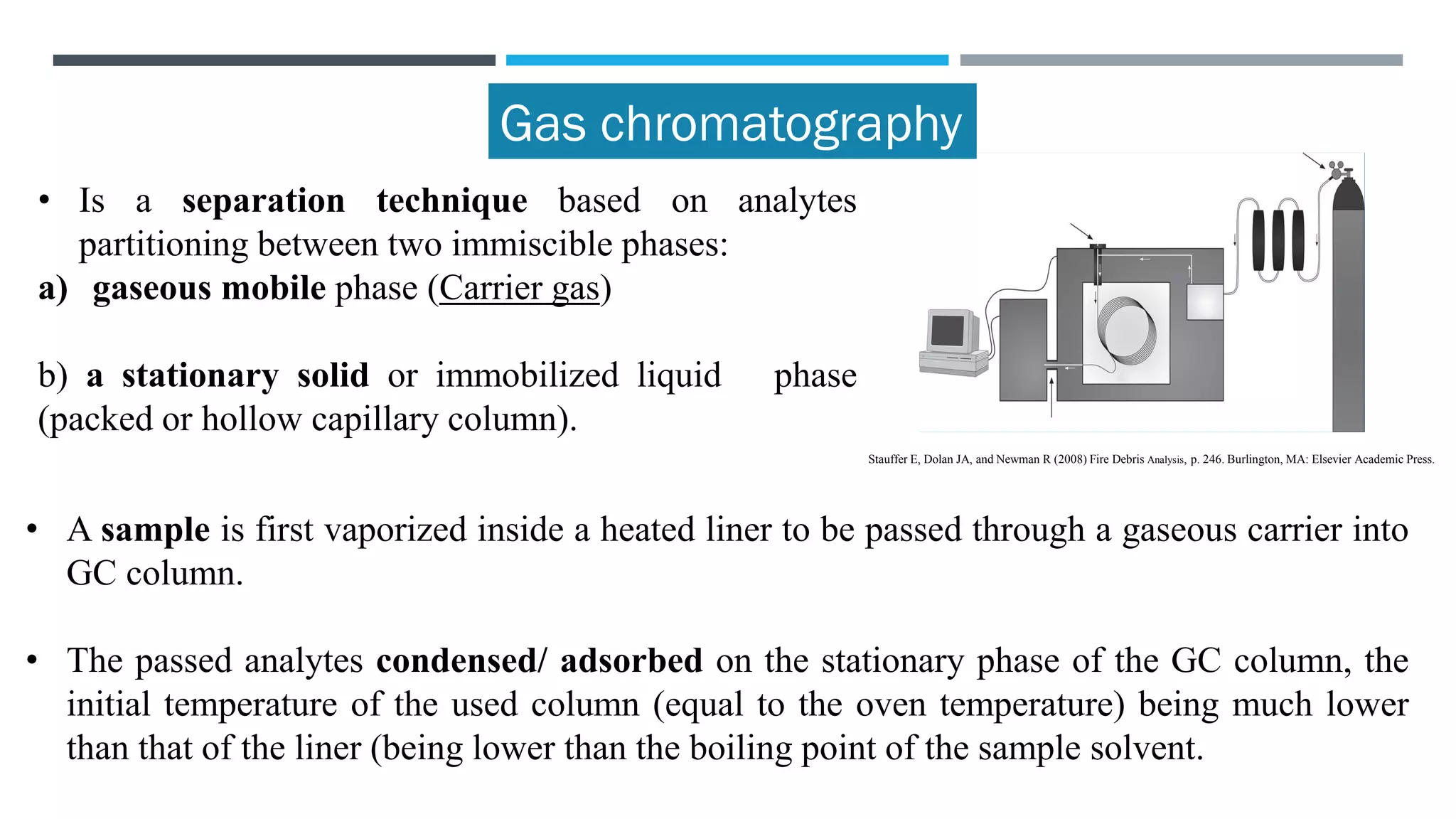 Gas chromatography, an introduction.pdf