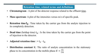 Gas chromatography, an introduction.pdf